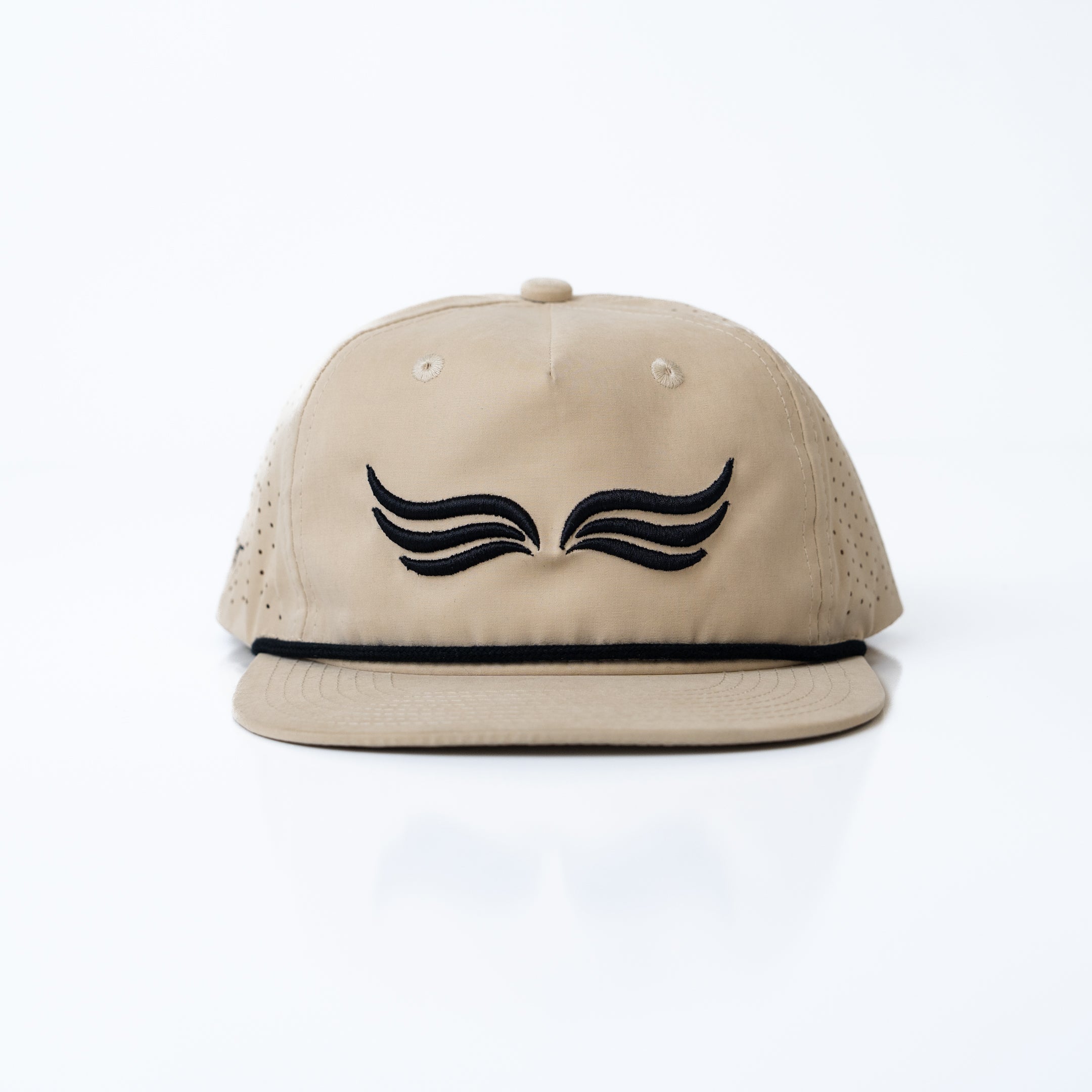 Performance Rope Birch/Black – Easy Does It